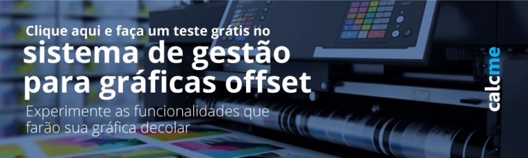 Papel offset: o que é? Entenda!