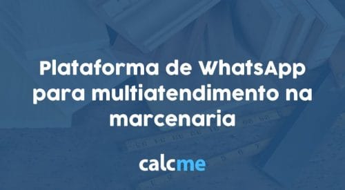 Checklist para controlar a entrega de ferramentas - Calcme
